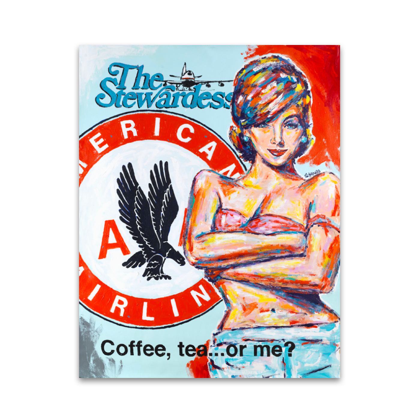 John Stango – desertvalleygallery