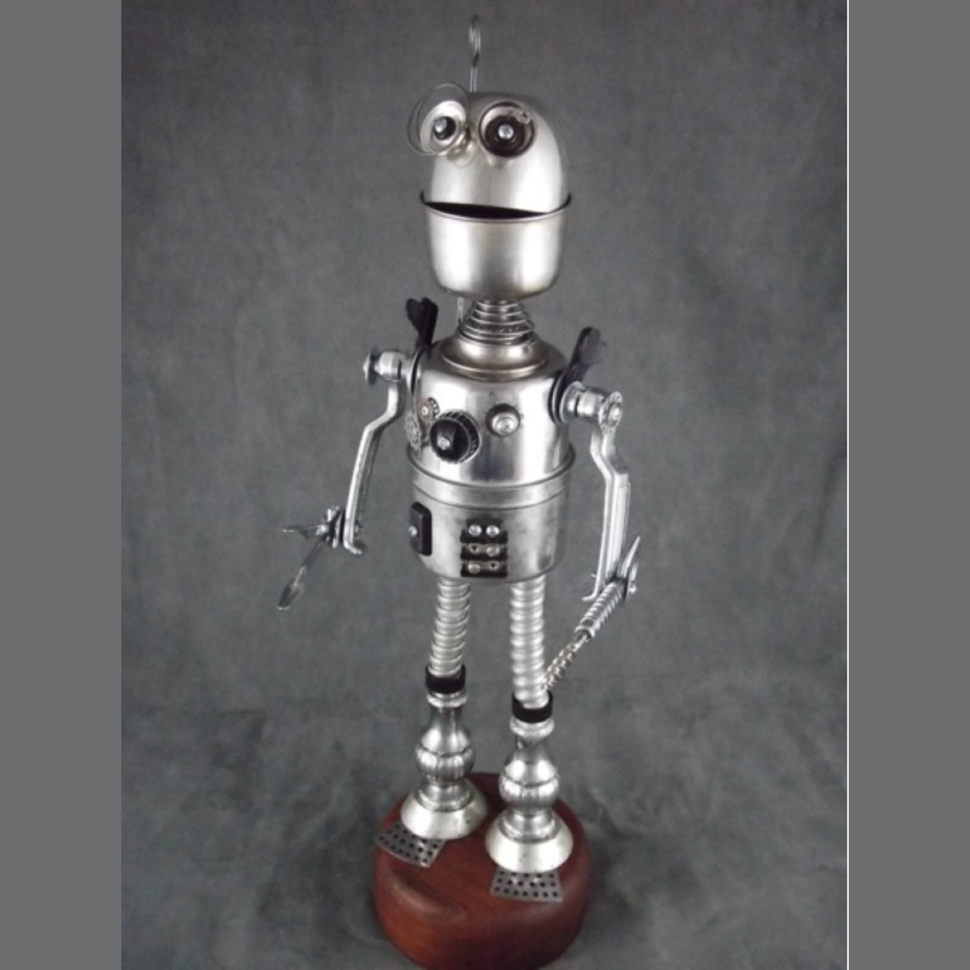 Woah Botz – desertvalleygallery